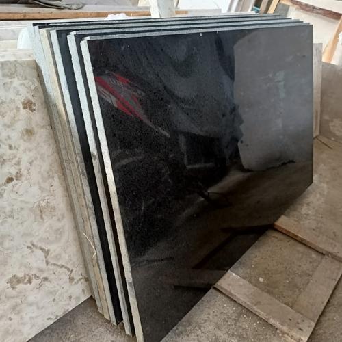 Jual Batu Andesit Hitam Poles Glossy 40x60 - Kab. Tulungagung - KARYA ...