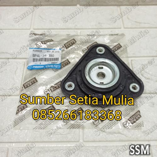 Jual Support Shock Karet Support Mazda Biante - Mazda 3 - Mazda 5 Ori ...
