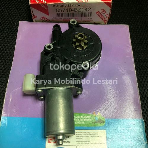 Jual Motor Power Window RH Avanza old/Grand new Avanza/Grand Veloz ...