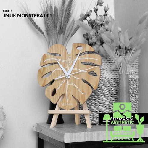 Jual JMUK20 / JAM DUDUK UKIRAN / JAM MEJA UKIRAN / JAM UNIK / JAM KAYU ...