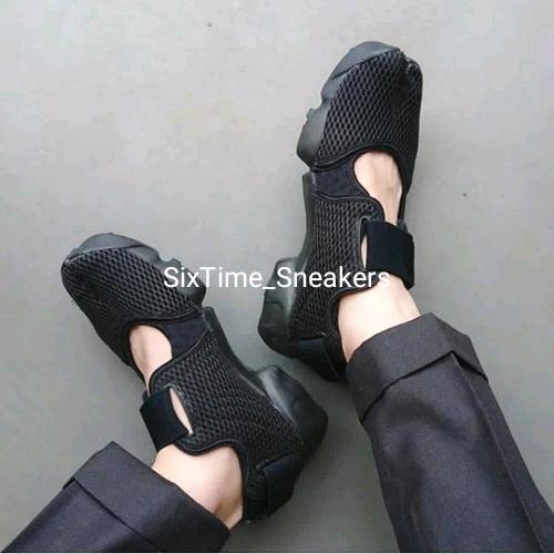 Jual Nike Air Rift Original Full Black - 36 - Kota Tangerang Selatan ...