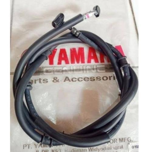 Jual SELANG SLANG REM BELAKANG NMAX XMAX PANJANG 210CM ORI - Kota ...