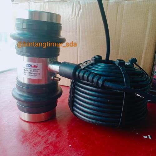 Jual Loadcell jembatan timbang mkcell mk-t302x / Avery t302x kap 22.5t 45t - Jakarta Barat ...