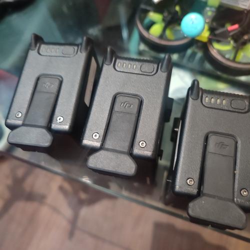 Jual Baterai DJI FPV | DJI FPV Battery - Kota Malang - DJI STORE MALANG ...
