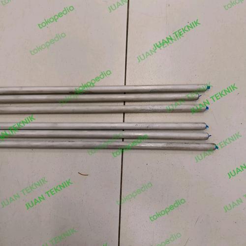 Jual pipa tubing stainless 316 pipa tube ss 316l ss 10mm x 1.5mm x 6 m ...