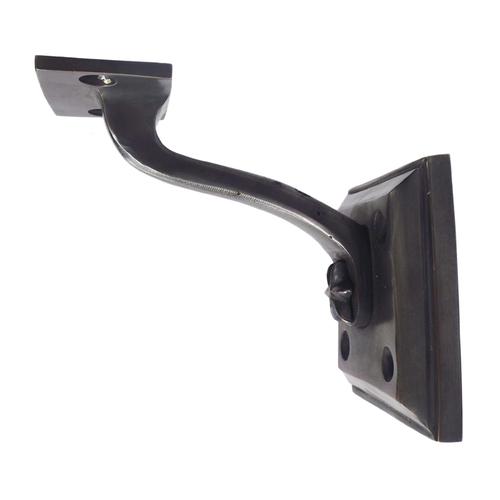 Jual 4" Penyangga Rel Tangga / Stairrail Bracket - Curved Star / A ...