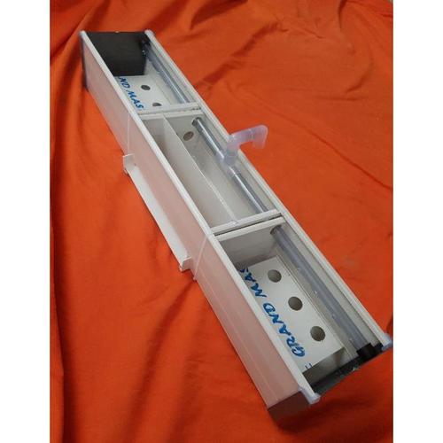 Jual Top Filter Talang Aquarium Mid Waterfall Ukuran 40cm - 70cm ...