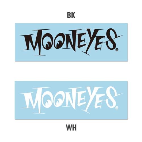 Jual MOONEYES Die Cut Spiky Sticker - Putih - Jakarta Selatan ...