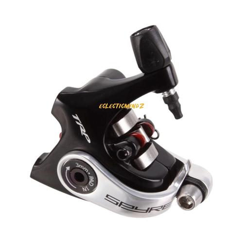 Jual TRP spyre flat mount brake road cross mechanical disc brake ...