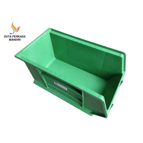 Jual Jolly Box Kotak Rak Baut Tempat Aksesoris Hanata Stackable 195 / Y ...