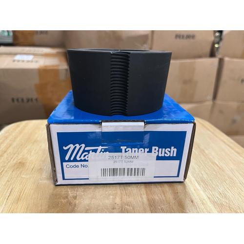 Jual TAPPER BUSH MARTIN 2517 AS 50MM/TAPER LOCK MARTIN 2517 AS 50MM ...