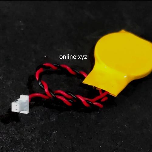 Jual baterai Bios cmos HP Elitebook Revolve 810 G1 G2 G3 G4 - Kota ...