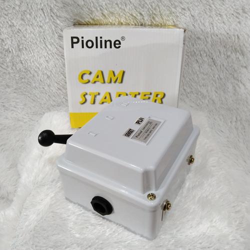 Jual Cam starter Ohm saklar 30A Pioline handle 30 Ampere pembagi PLN ...