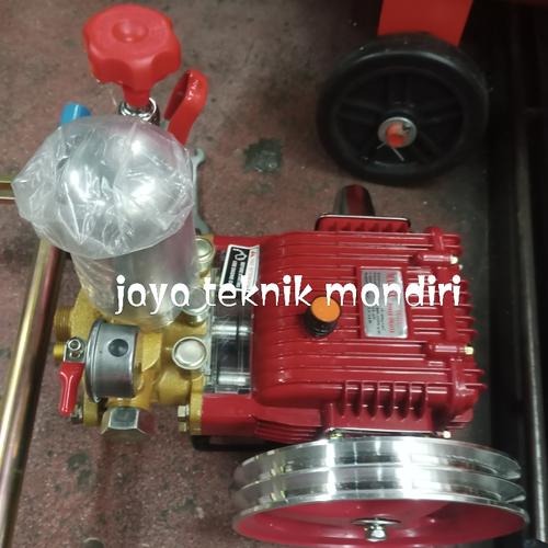 Jual Mesin pompa steam SPLAYER. merk . MATRIX - Jakarta Barat - jaya ...
