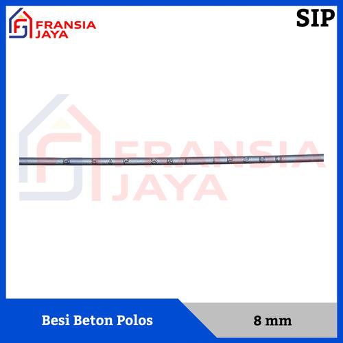 Jual Besi Beton Polos 8mm | 8 mm SIP - Kota Depok - TB Fransia Jaya ...