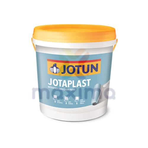 Jual JOTAPLAST WHITE RM - PAIL (18 LTR) - Jakarta Barat - Maxima Color ...