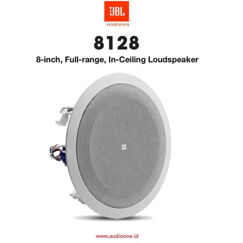 Jual JBL 8128 ceiling speaker - Jakarta Barat - Audio One Glodok ...