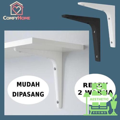 Jual Terbatas!! SIKU SUDUT SIKU TEMBOK SIKU DINDING UNTUK PAPAN KAYU ...