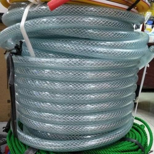 Jual Selang air 5/8" serat benang PUSO eceran - Bening - Jakarta Barat ...