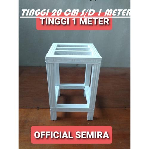 Jual RAK TANAMAN /RAK BUNGA MINIMALIS/RAK TANAMAN BAJA RINGAN/RAK ...