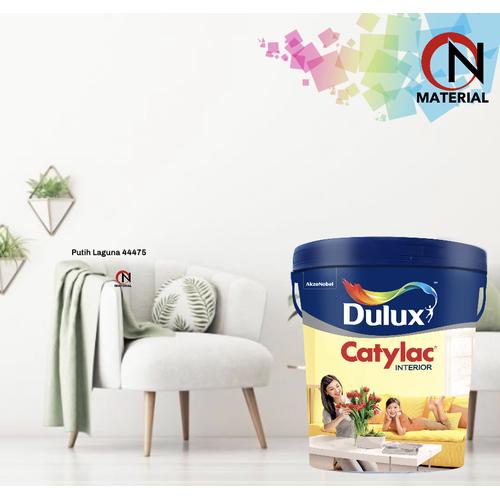 Jual CATYLAC 5KG / SUPER / CHRYSAN WHITE / PUTIH LAGUNA / PLUS ...