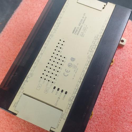 Jual plc omron CPM1A-40CDR-A-V1 cpm1a-40cdr-a-v1 - Kab. Bandung ...
