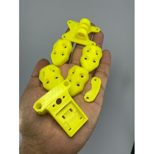Jual Apex 3D print set custom - Kab. Pemalang - sotarandson | Tokopedia