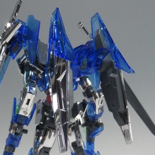 Jual hg hgbd Gundam 00 diver Ace special coating backpack - Kota ...
