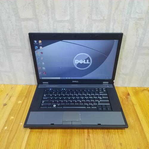 Jual Laptop Dell Latitude E5510 Core i5-M 520 Ram 4/320Gb READYJKT ...