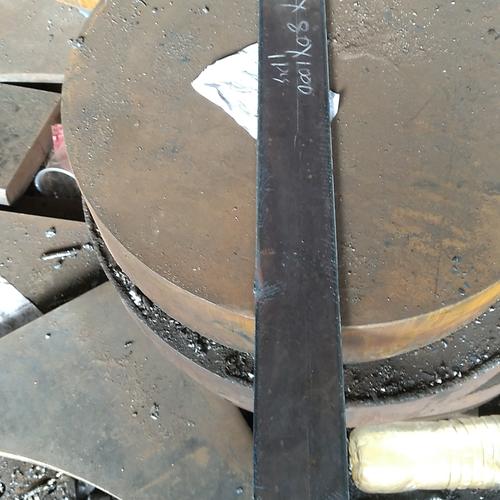 Jual potongan besi kotak T.20mm×L.60mm×p.1100mm - Kota Tangerang ...