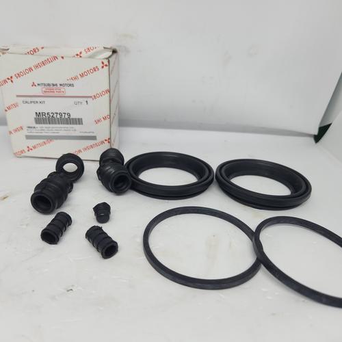Jual seal kit caliper rem cakram Triton Pajero Sport MR527979 - Jakarta Pusat - Milan Auto Part ...