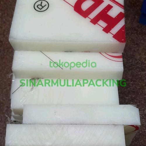 Jual PE SHEET POTONGAN 20 MM X 10 CM X 10 CM - Jakarta Barat - SINARMULIAPACKING | Tokopedia