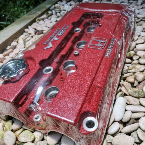 Jual honda head valve cover B series b16 b18 cover mesin honda b16 b18 ...