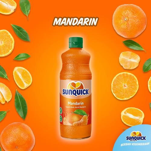 Jual Sunquick Mandarin 330ml - Kota Bandung - Alat Kopi Bandung | Tokopedia