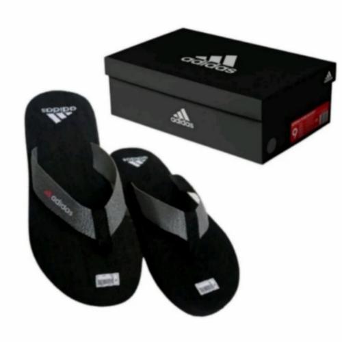 Promo CTS Sandal Distro Jepit Pria Simpel laki laki keren cowo0204 ...