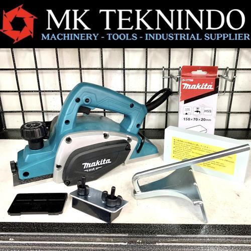 Jual MK TEKNINDO MAKTEC MT192 MESIN SERUT KETAM SUGU KAYU PLANER MT 192 ...