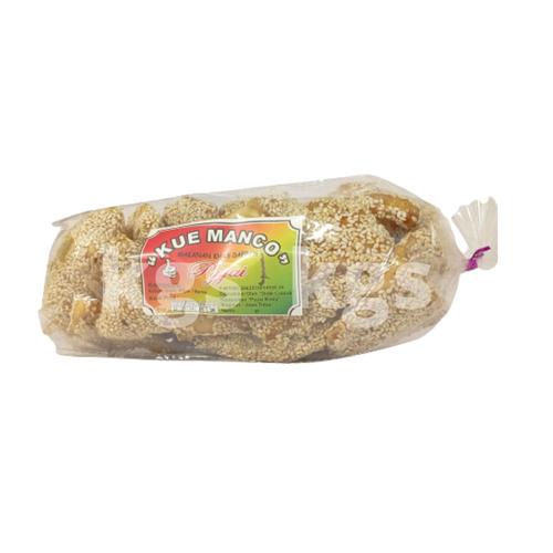 Jual Kue Manco Jajanan Tradisional Khas Jawa Timur Manis Legit 100 Gram ...
