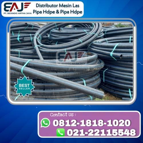 Jual Pipa Hdpe ( Hdpe ukuran 1,5 Inch merk Rucika ) Supplier pipa Hdpe ...
