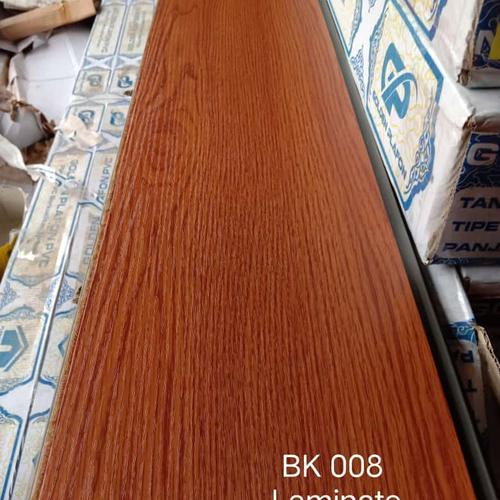 Jual plafon pvc minimalis laminate - Kota Tangerang - *Kontruksi plafon ...