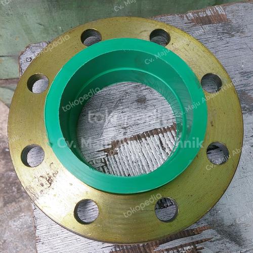 Jual FLANGE PPR IJO 4" INCH+STUBE FLANGE SET LENGKAP - Jakarta Pusat ...