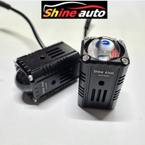 Jual Mini Projector Laser LED Mini Nano Projie Led Lampu SHINE AUTO ...