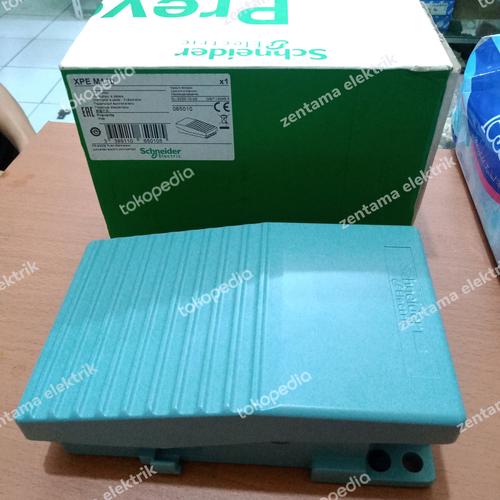 Jual Foot Switch Schneider XPE M110 - Kota Bandung - ZENTAMA ELEKTRIK ...