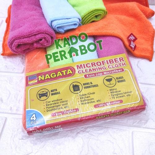 Jual Kain Lap Microfiber Nagata - Kain Mikrofiber - Kain Lap Lembut ...