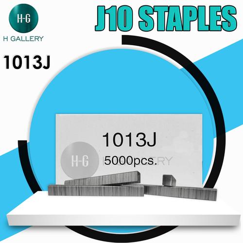 Promo [ PUTIH FULL SPEC ] - STAPLES 1013J / ISI STAPLER 1013 J ...