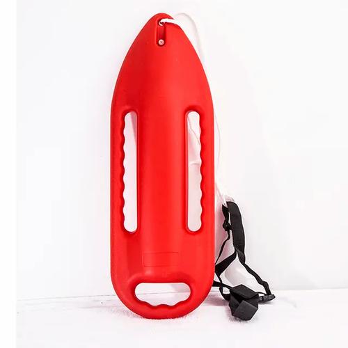 Jual Pelampung Torpedo Diving Lifeguard Rescue Floating Buoy Can ...