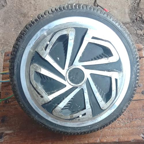 Jual Roda Mini BLDC 8 Inch 36V 350Watt - Kota Surabaya - serba bekas ...
