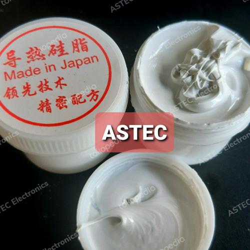 Jual Thermal Paste Transistor Pasta Transistor - Kab. Trenggalek ...