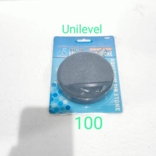 Jual BATU AIRSTONE BULAT GEPENG ASC 100 BATU AIRASI UDARA AQUARIUM 10CM ...