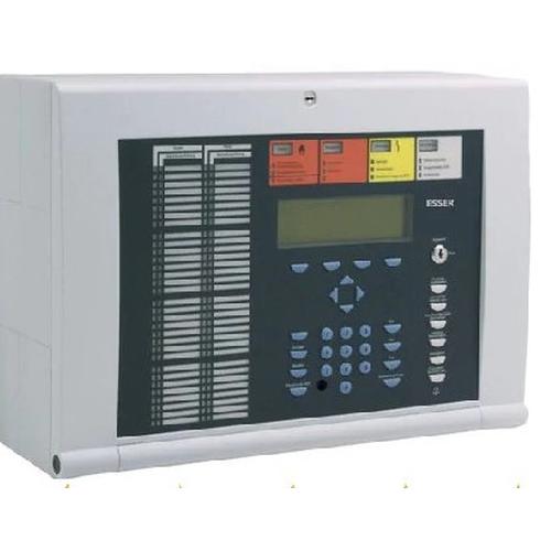 Jual ESSER HONEYWELL IQ8Control C MCFA Fire Alarm Panel 2 Loop - Kota ...