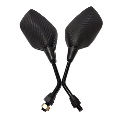 Jual Spion Motor PCX 150 New Karbon Gelap PCX 160 VARIO 160 Model ...